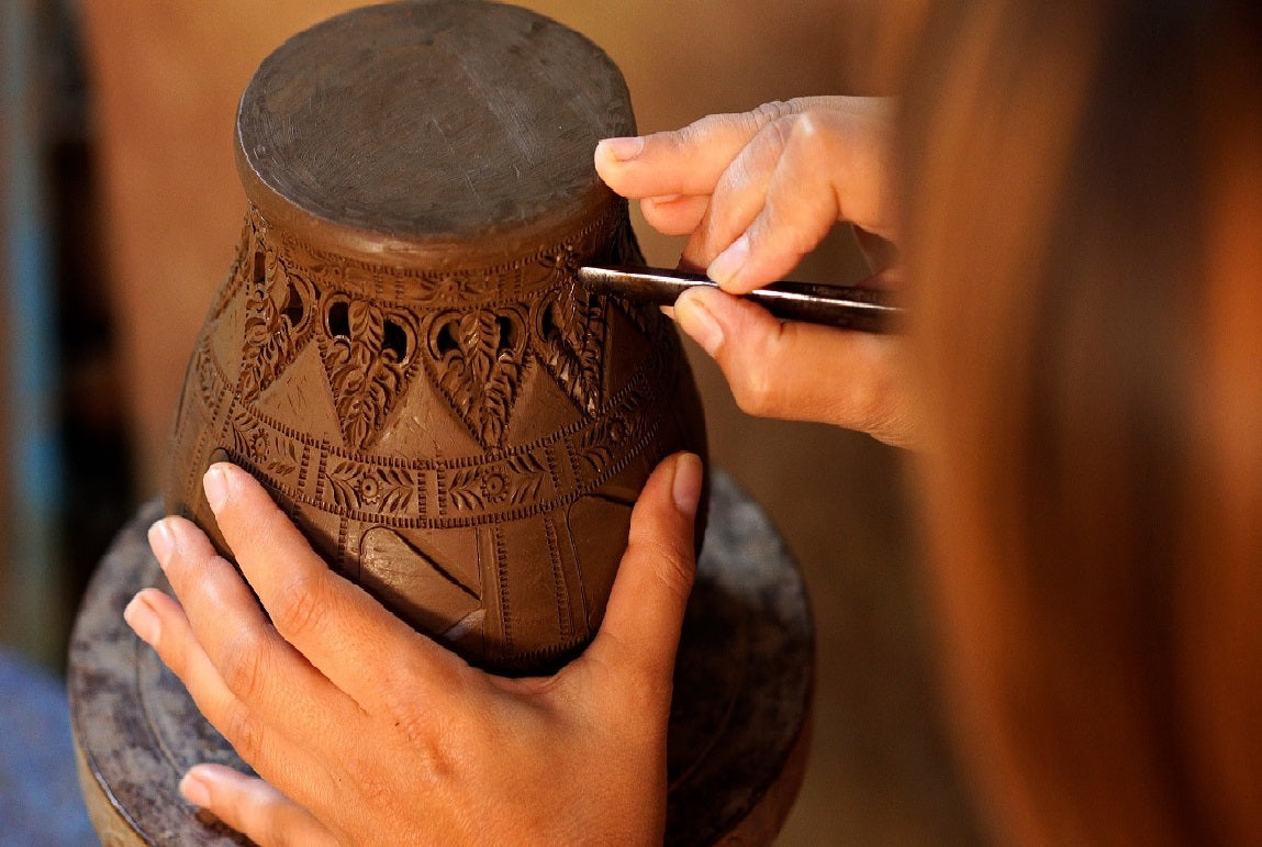 The story of Indian handicraft artisans – Make My Piece